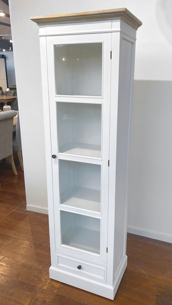 Hunter 1 Door Display Unit | Buffet and Hutch