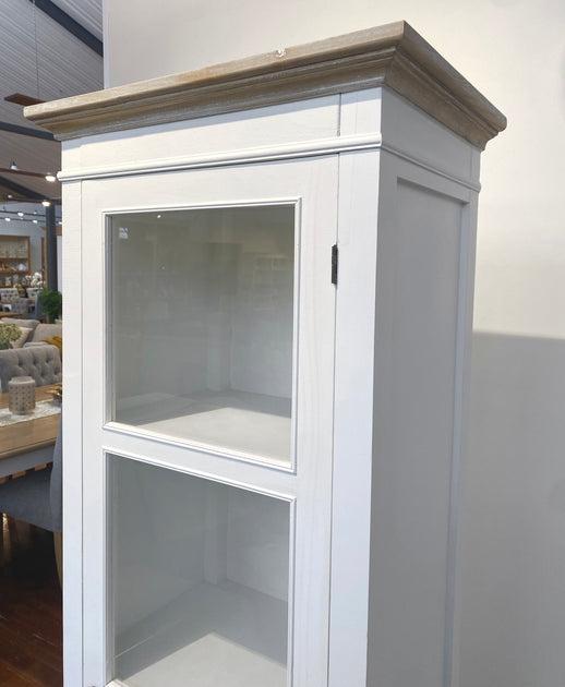 Hunter 1 Door Display Unit | Buffet and Hutch