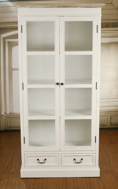 Hunter Display Unit - Floor stock | Buffet and Hutch